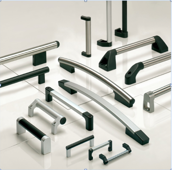 Component Handles – ECH SOLUTIONS LTD