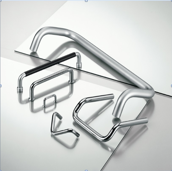 Steel Handles – ECH SOLUTIONS LTD