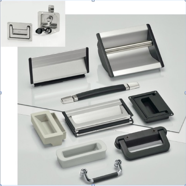 Tray/Recessed Handle – ECH SOLUTIONS LTD