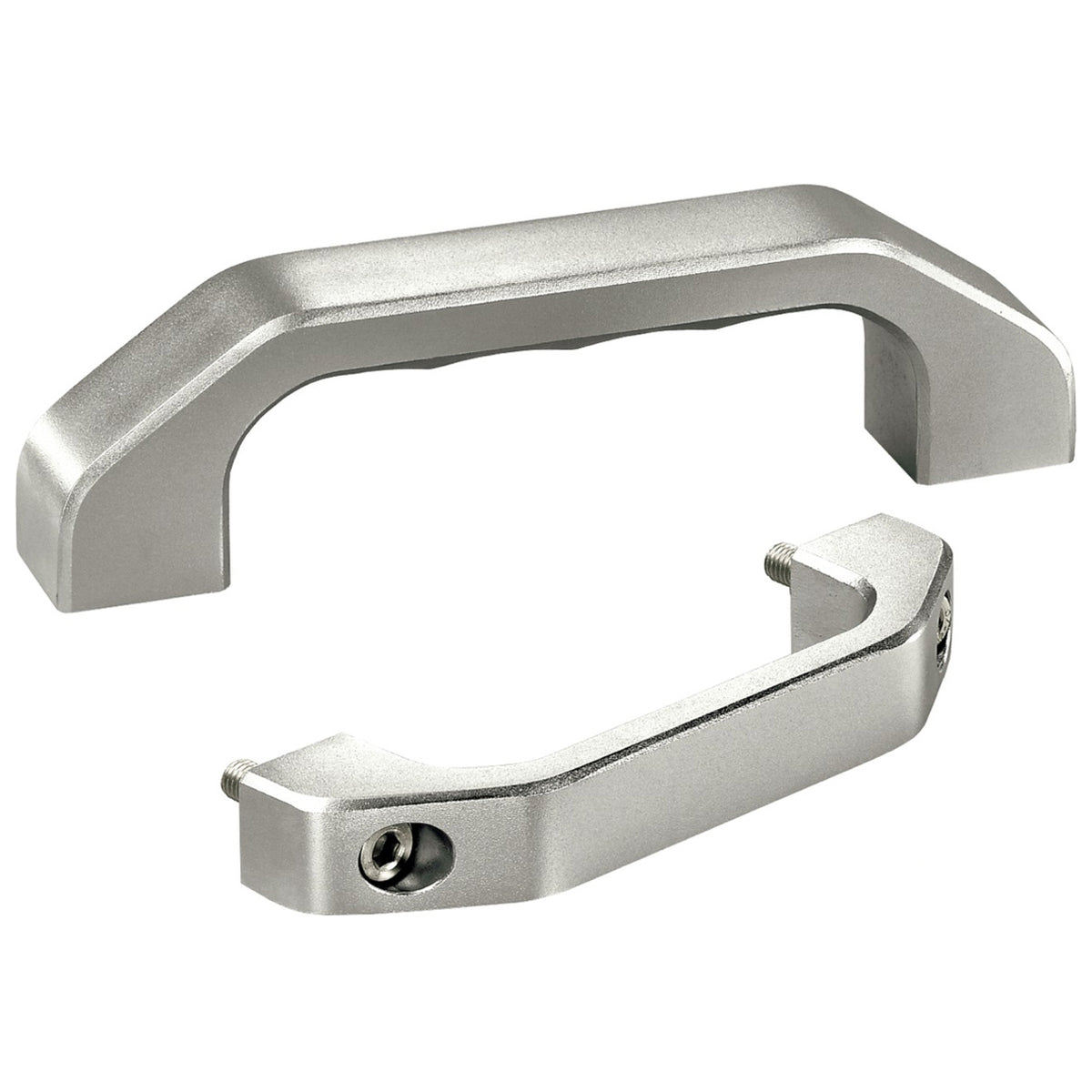 Stainless Steel Handle Heavy Duty - EG – ECH SOLUTIONS LTD